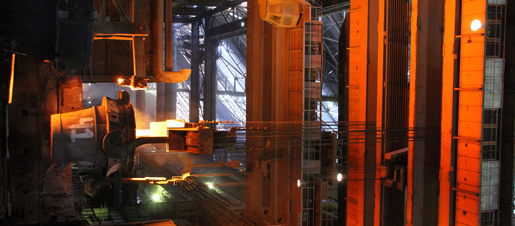 Главная страница - Kazchrome