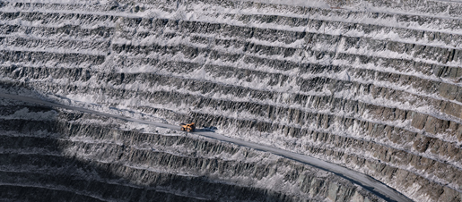 Operating Divisions - Kazchrome