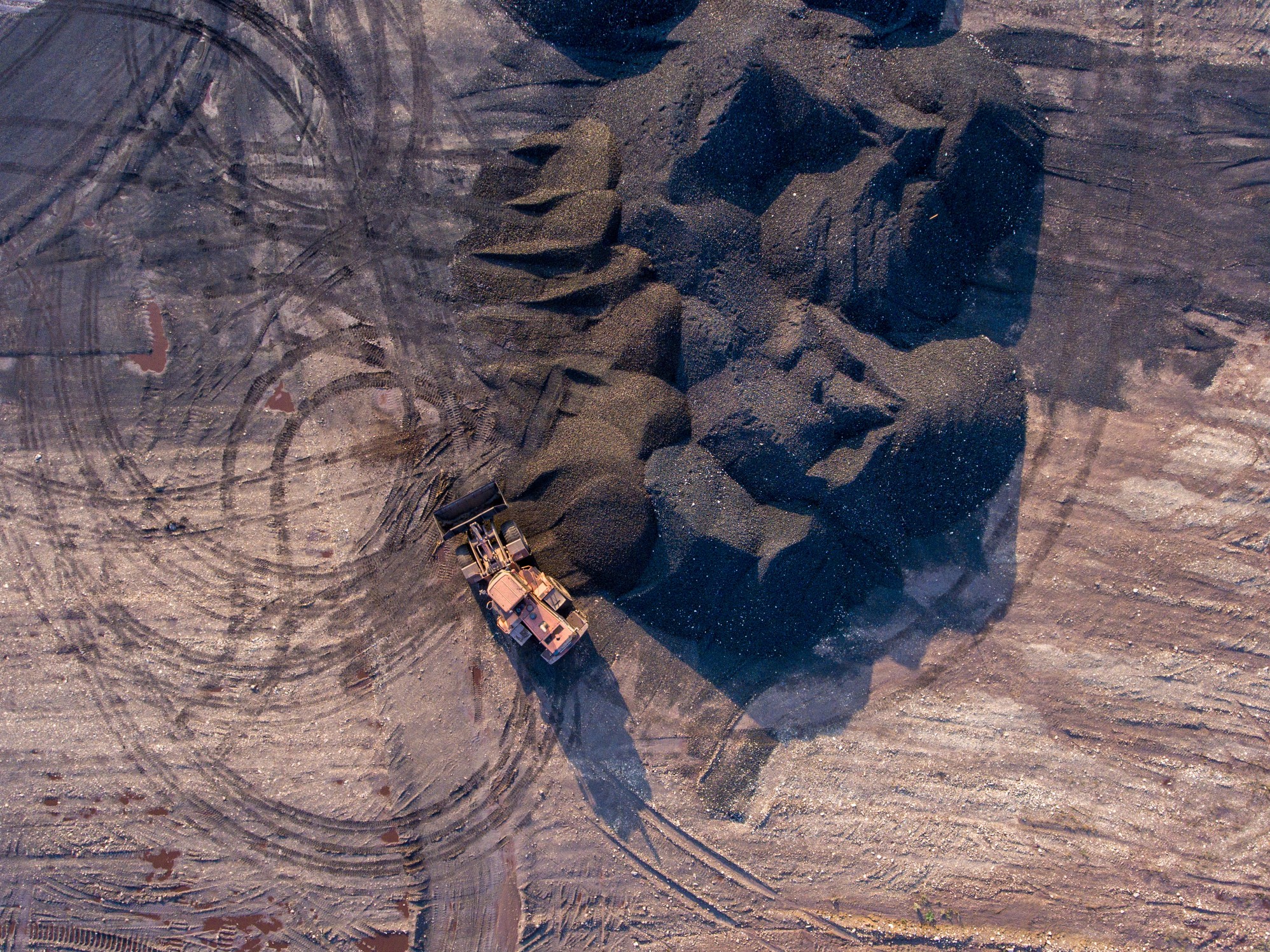 KAZMARGANETS MINING ENTERPRISE - Kazchrome